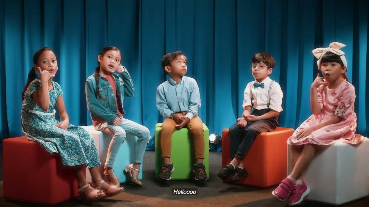 Hari Kebangsaan 2022 | Celoteh Merdeka Teaser - Hydro Hub | Air Selangor