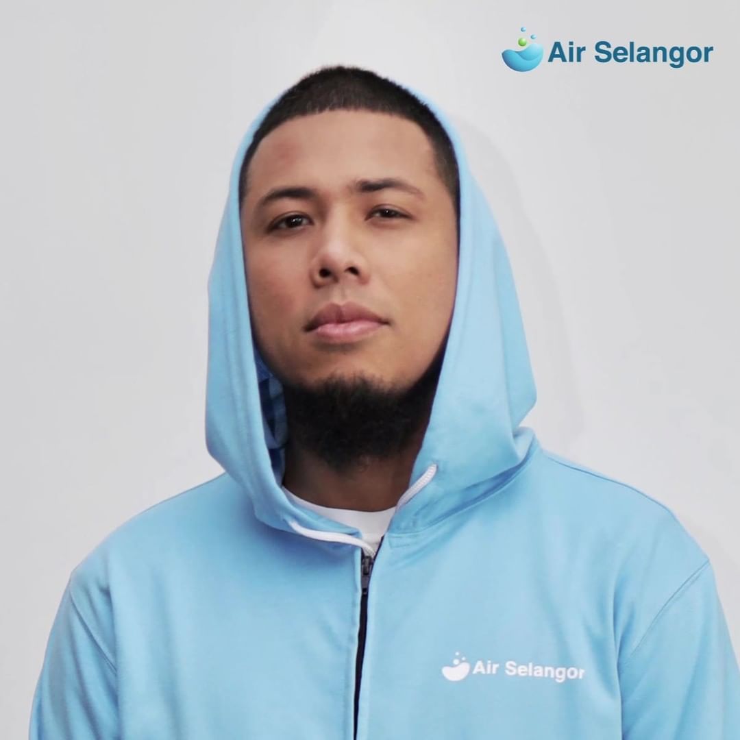 Master Class bersama Nabil Ahmad - Promo - Hydro Hub | Air Selangor