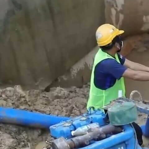 Siri Meja Bulat Episod 1 - Imbasan - Hydro Hub | Air Selangor