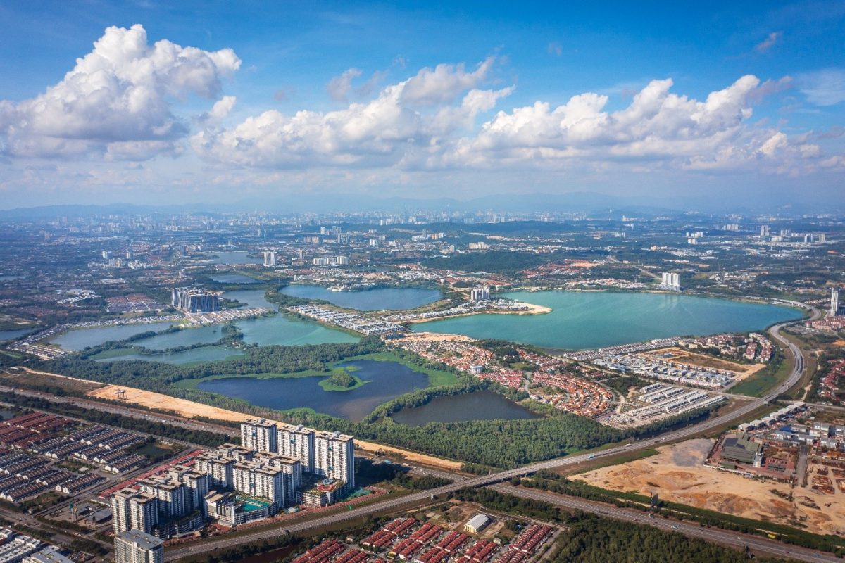 Air Selangor commits to deliver best customer experience through ...