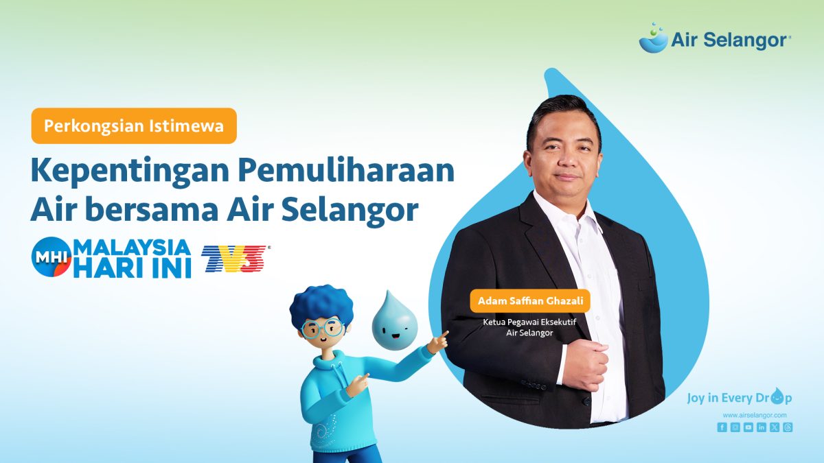 Air Selangor