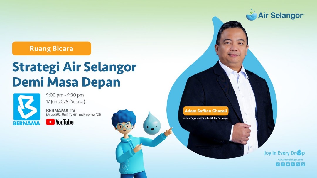 Air Selangor