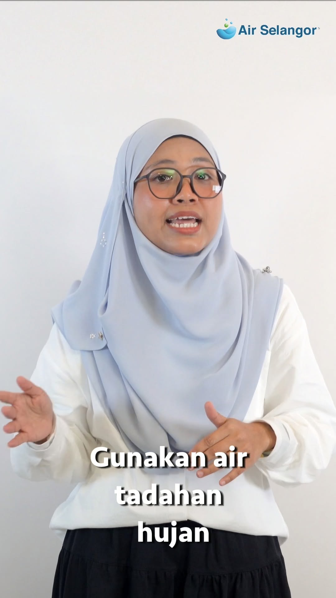 Editorial - Water Conservation Tips - Hydro Hub | Air Selangor