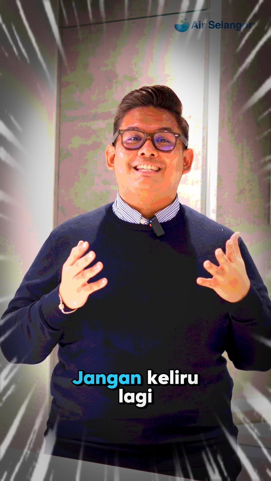 Editorial - Air Selangor atau SYABAS? - Hydro Hub | Air Selangor