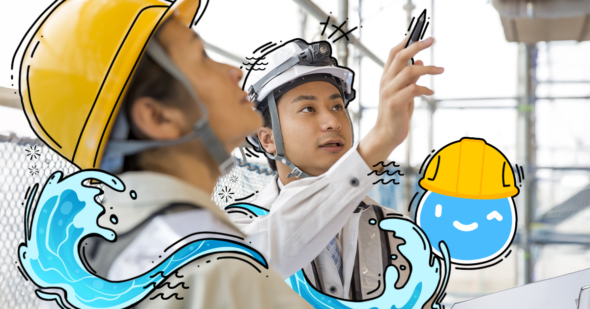 Leading Water Future - Hydro Hub | Air Selangor